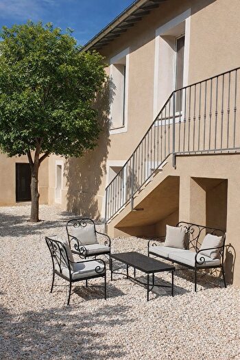 Maison à vendre - Tourrette-Levens - 6 pièces - 5 chambres