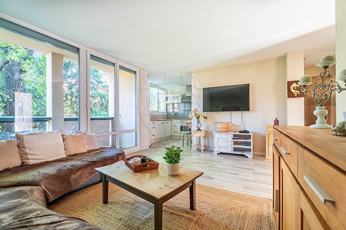 Appartement 3 pièces à vendre - Villefranche-sur-Saône, Centre-ville