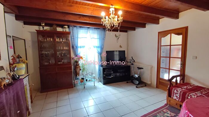 Cleyrac - Maison 6 pièces à vendre