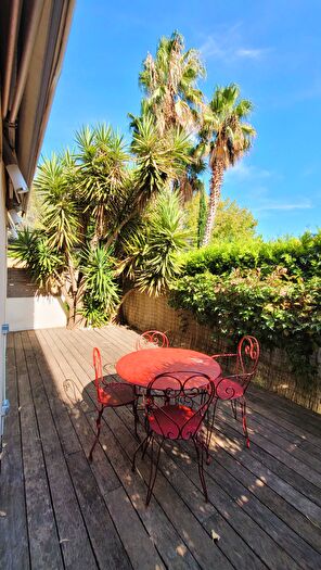 Maison à vendre - Lattes, Cougourlude, Fontvin - 3 pièces - 2 chambres