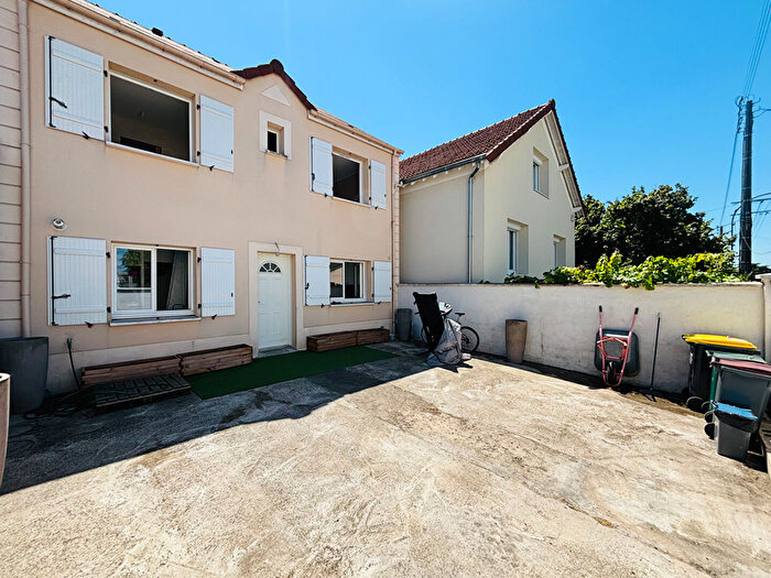 Maison 5 pièces à Bezons, Chênes, Val Notre Dame, à vendre