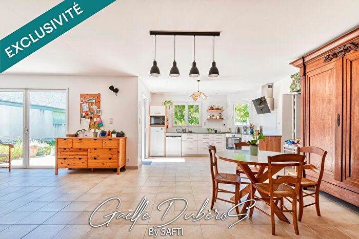 Maison 6 pièces à vendre à Le Plessis-Grammoire