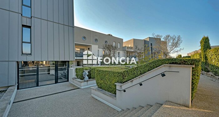 Appartement à vendre - Lattes, Boirargues, Les Commandeurs, Le Soriech, Route de Carnon - 1 pièce