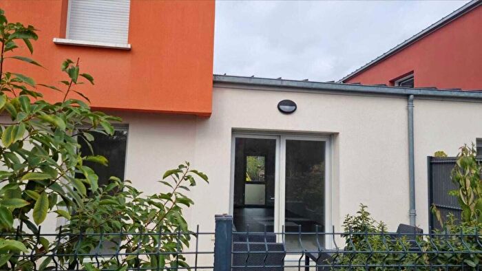 Maison 4 pièces à Saint-Jean-de-Braye, Est, à vendre
