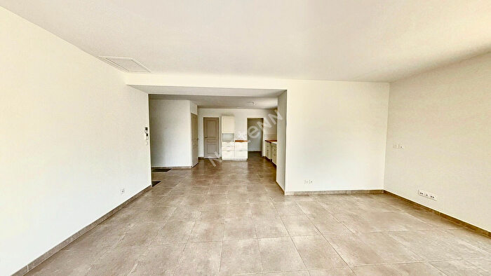 Maison 4 pièces à vendre à La Ciotat, Sainte-Marguerite