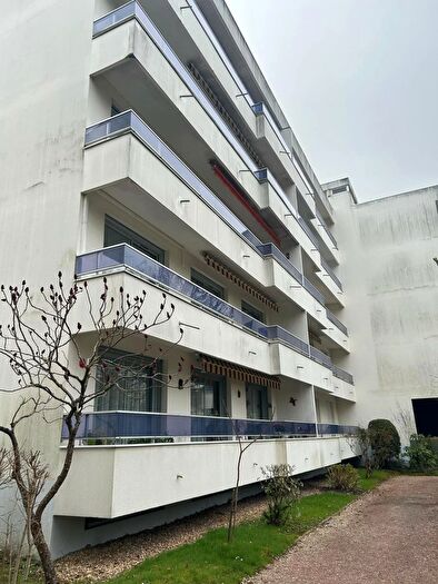 Romorantin-Lanthenay : Appartement 4 pièces à vendre