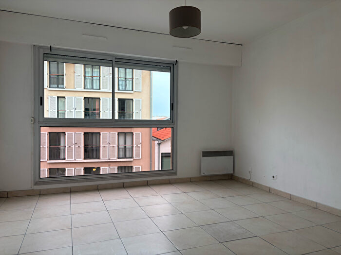 Appartement à louer - Marseille e , Saint-Victor - 1 pièce