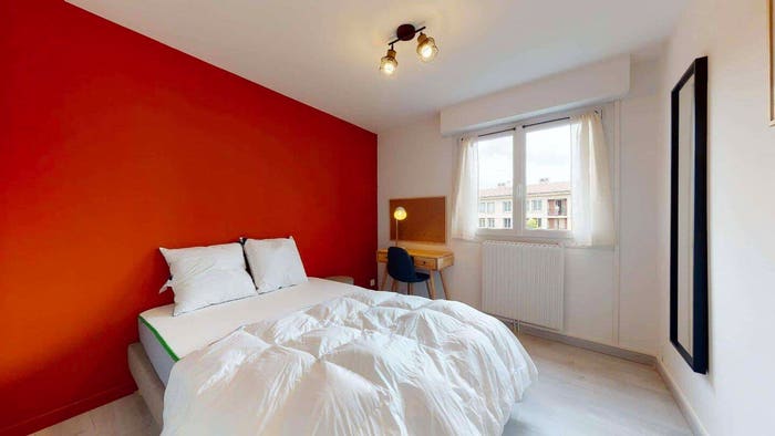 Appartement 1 pièce à louer - Val Saint-André, Arc, La Torse, Aix-en-Provence