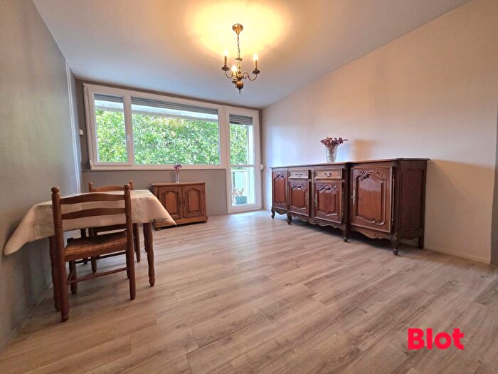 Appartement 2 pièces à vendre à Quartiers Sud-Ouest, Alma