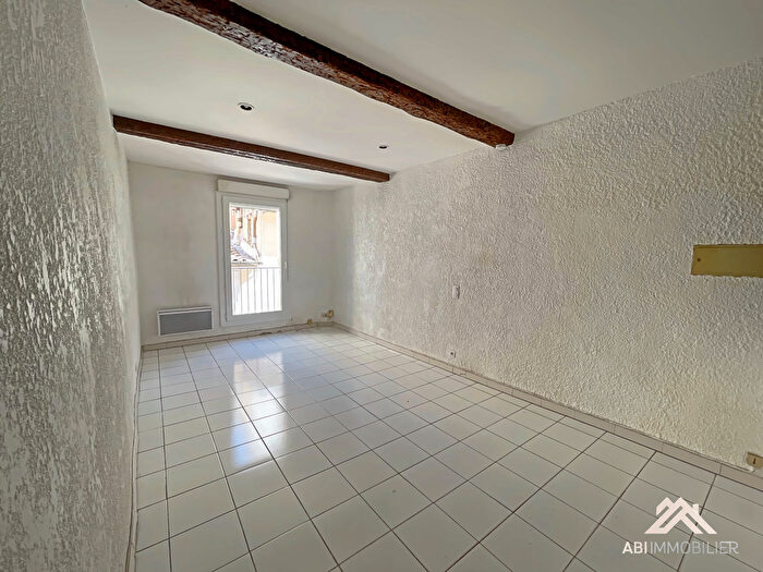 Appartement à louer - Montpellier, Centre historique - 2 pièces - 1 chambre