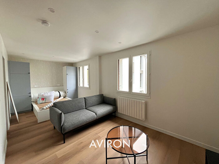 Appartement à louer - Chartres, Chanzy, Bonnard - 1 pièce