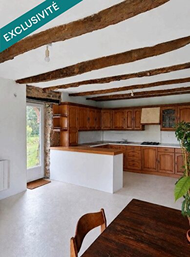 Meillac : Maison 6 pièces à vendre