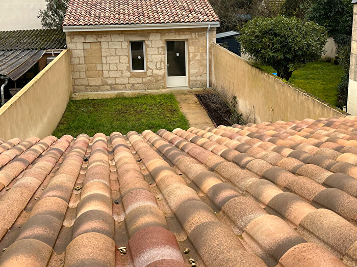 Maison à vendre - Libourne, Epinette, Verdet, Carré - 5 pièces - 3 chambres