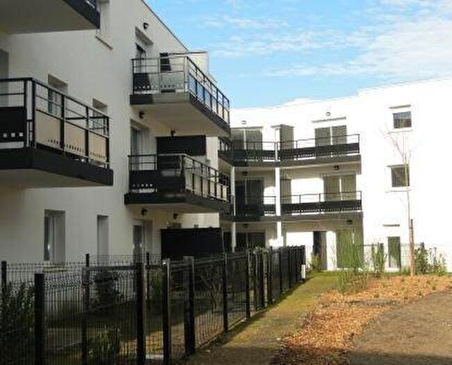 Appartement 4 pièces à louer à Grand Louis, Eysines