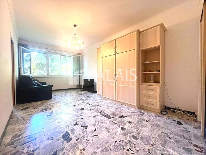 Appartement 2 pièces à vendre à Nice, Fabron