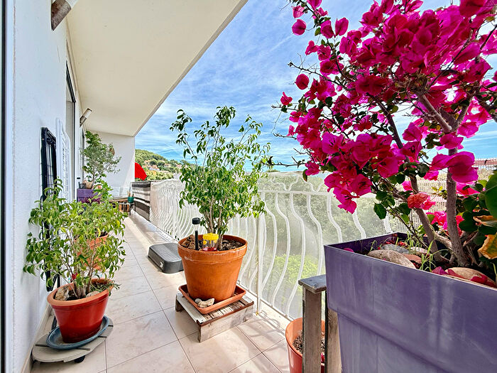 Appartement 4 pièces à Six-Fours-les-Plages, Roumagnan, Talian, Audibert, Verger, à vendre