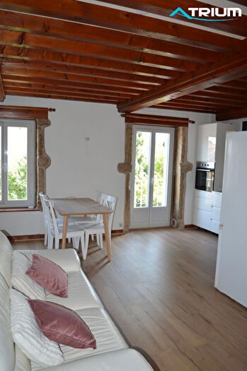 Appartement 4 pièces à louer - Gleizé