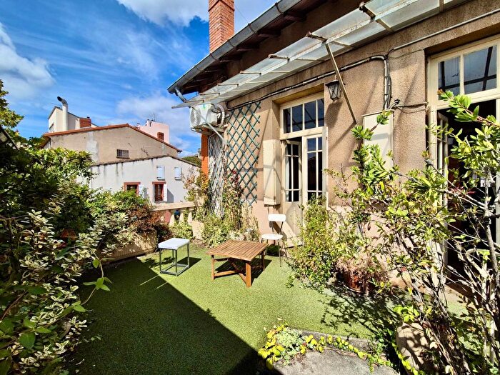 Appartement 5 pièces à vendre - Toulouse, Les Minimes
