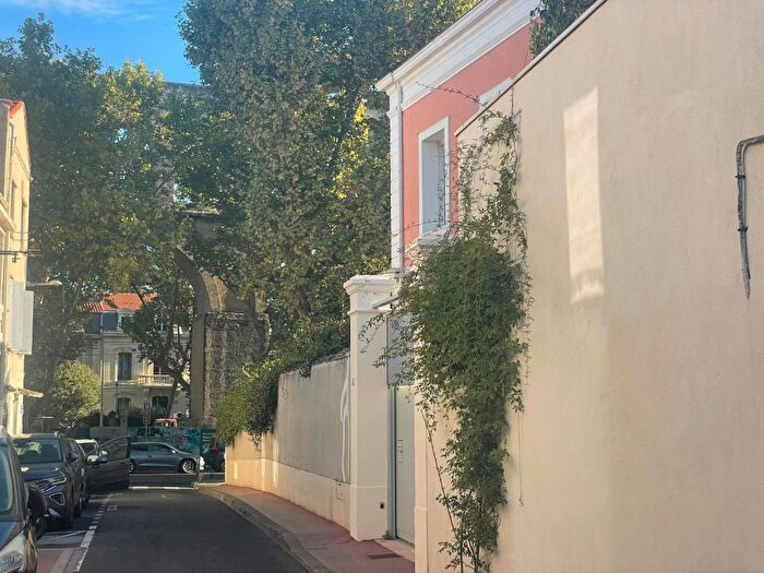 Appartement à louer - Montpellier, Les Arceaux, Agriculture - 1 pièce