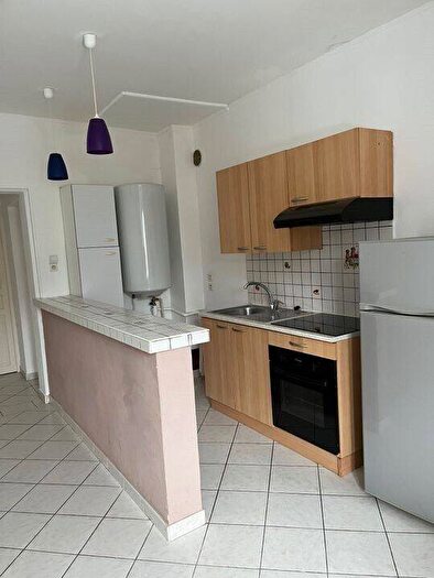 Appartement 2 pièces à louer - Centre Ville-Gare-Cité Gargan, Moyeuvre-Grande