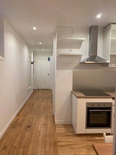 Appartement 4 pièces à louer - Auteuil Sud, Paris 16ème arrondissement