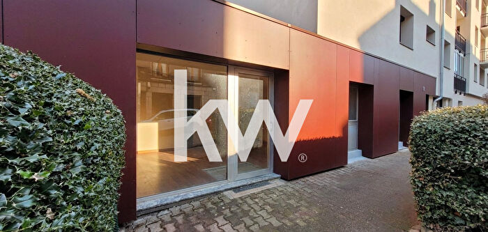 Appartement à vendre - Saint-Étienne, Couriot, Tarentaise, Beaubrun - 3 pièces - 2 chambres