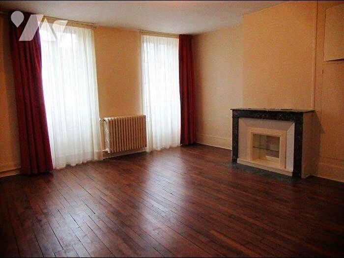 Appartement à louer - Montargis