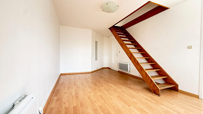 Appartement 2 pièces à vendre à Lille, Vauban, Esquermes