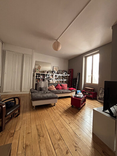 Nérac : Maison 5 pièces à vendre