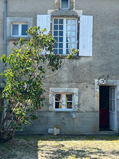 Maison 5 pièces à vendre à La Châtaigneraie