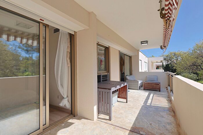 Appartement 2 pièces à vendre - Antibes, Rastines, Super Antibes, Laval, La Fontonne
