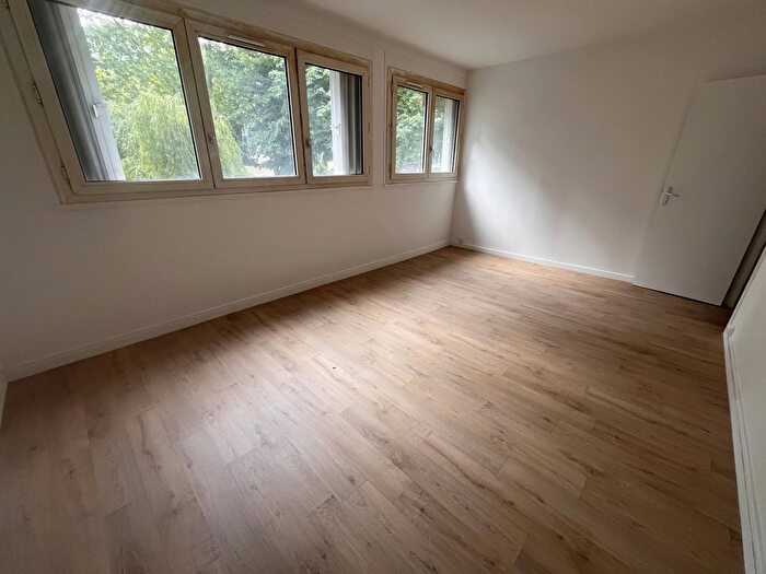 Thiais, Proche Choisy - Appartement 3 pièces à vendre