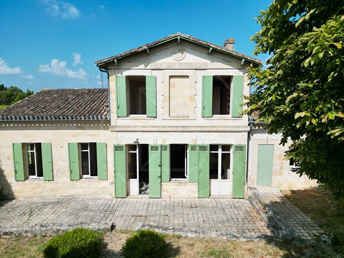 postalCode - Maison 6 pièces à vendre