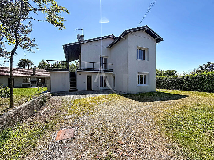 Pau, Pau Nord - Maison 11 pièces à vendre