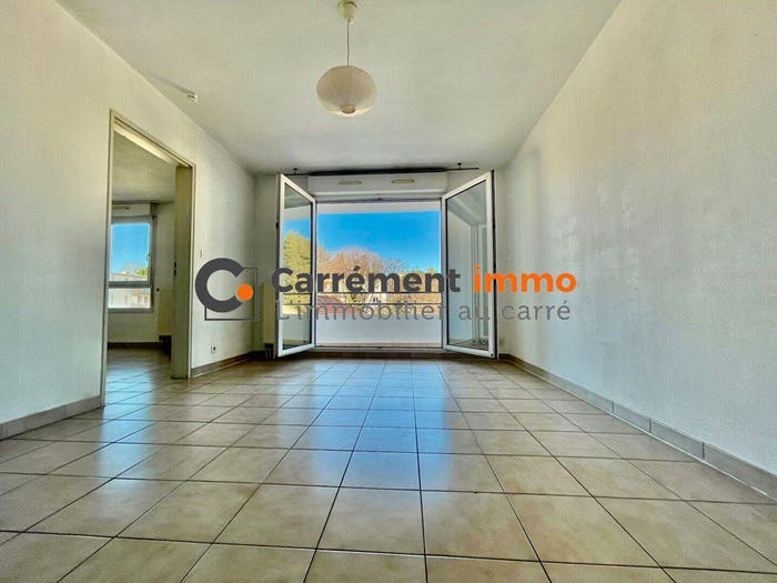 Appartement 2 pièces à louer à Montpellier