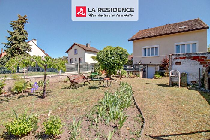 Maison 7 pièces à vendre à Achères