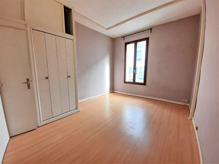 Appartement à louer - Tours, Grammont - 1 pièce