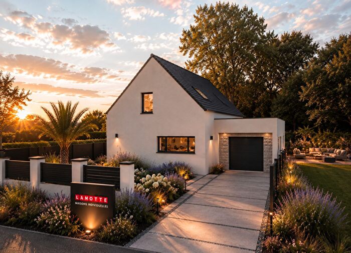 Maison 5 pièces à vendre à Quiberon, Manémeur, Kerhihuel, Point de vue Locmaria