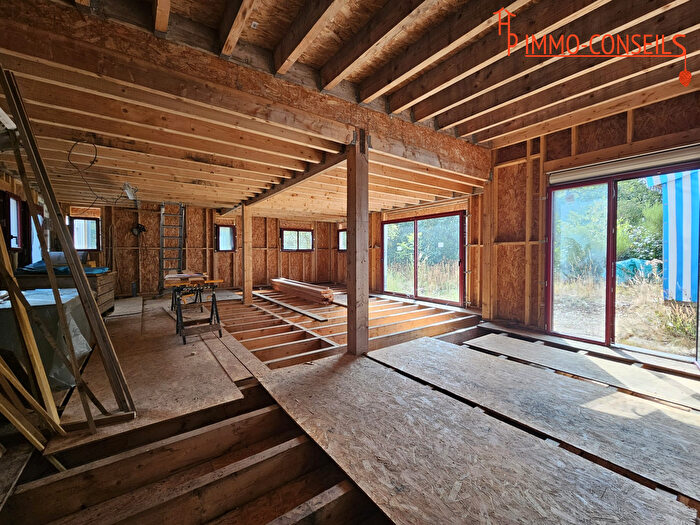 Maison 7 pièces à Guémené-Penfao, à vendre
