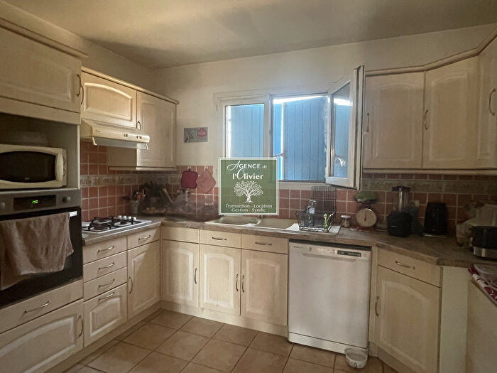 Maison 4 pièces à vendre - Tarascon
