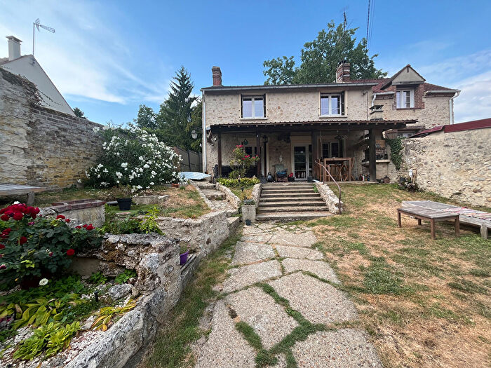 Belle-Église : Maison 5 pièces à vendre