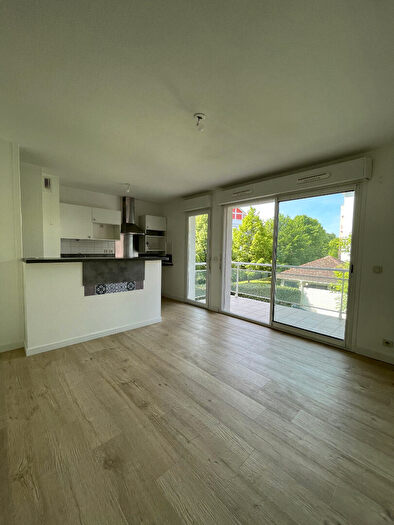 Appartement 3 pièces à louer à Pau, Pau Sud