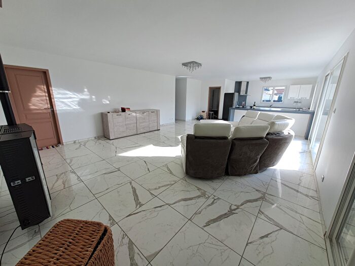 Maison à vendre - Cadaujac - 3 pièces - 2 chambres