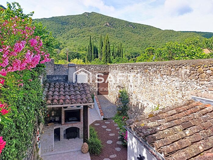 Maison 8 pièces à Vignevieille, à vendre