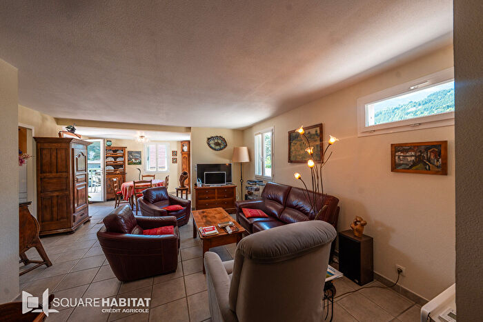 Embrun - Appartement 5 pièces à vendre