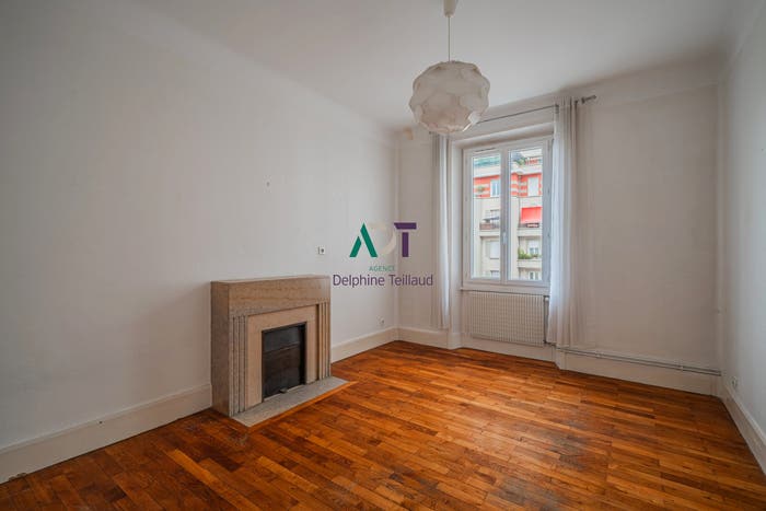 Appartement 3 pièces à vendre à Grenoble, Berriat