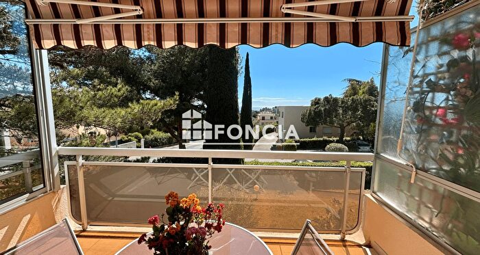 Appartement à vendre - Bandol - 2 pièces - 1 chambre