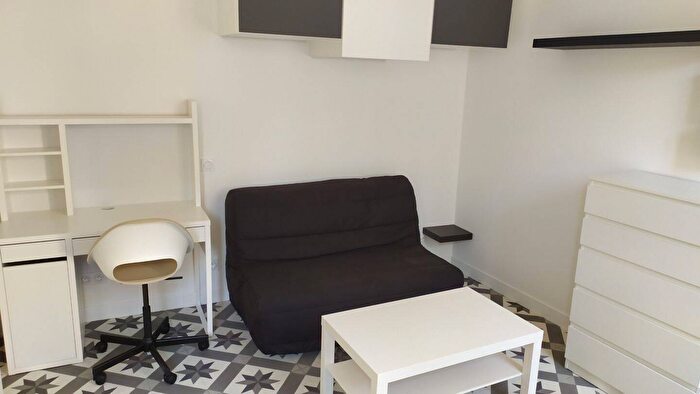 Appartement à louer - Auch - 1 pièce