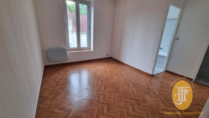 Appartement à louer - Vernon - 2 pièces - 1 chambre