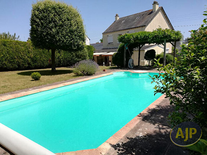 Maison 5 pièces à vendre à Saint-Nazaire, Centre-ville, Ville-Port, Petit Maroc